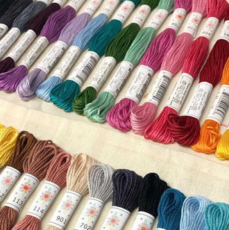 SUBLIME STITCHING Contemporary Embroidery Design since 2001 – Sublime ...