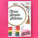 Essentials Tool Kit for Hand Embroidery! – Sublime Stitching