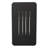 BIG Sharp Needles Pack & Magnet for Yarn Embroidery – Sublime Stitching