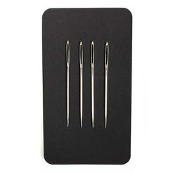 BIG Sharp Needles Pack & Magnet for Yarn Embroidery – Sublime Stitching