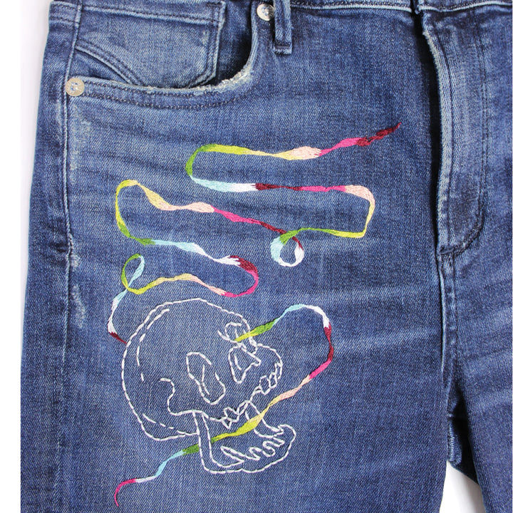 SUBLIME STITCHING Modern Embroidery Transfer Patterns – Sublime Stitching