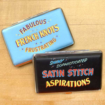 NEW – Sublime Stitching