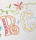 EPIC ALPHABET - 1 Theme Embroidery Patterns – Sublime Stitching