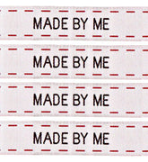 WOVEN LABELS – Sublime Stitching